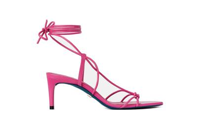 The Best Nineties Inspired Heels For Summer 2019 | British Vogue