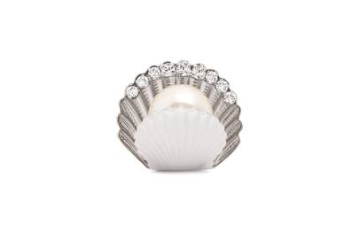 10 Best Shell Jewellery Pieces 2017 | British Vogue