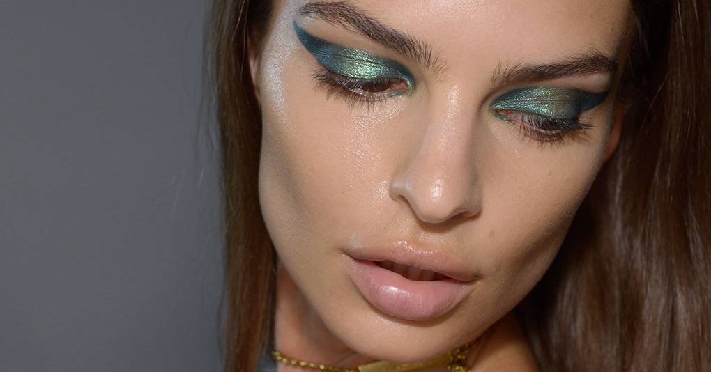 The Biggest Beauty Trends For Spring/Summer 2019 | British Vogue