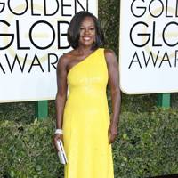 Viola Davis Style File | British Vogue