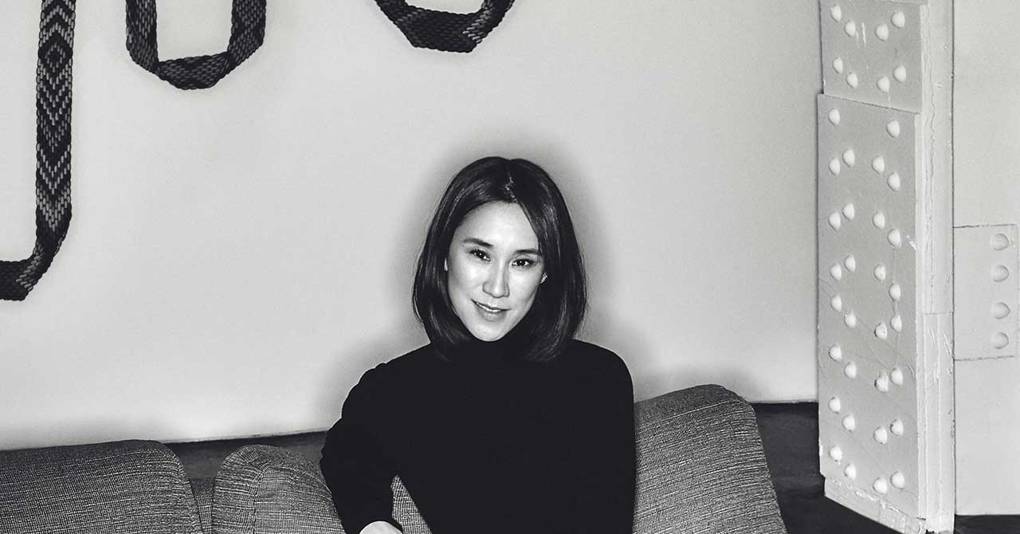 Eva Chen's Best Technology Tips | British Vogue