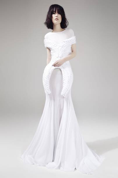 Georgia Hardinge River Island Collection - Design Forum Collaboration ...