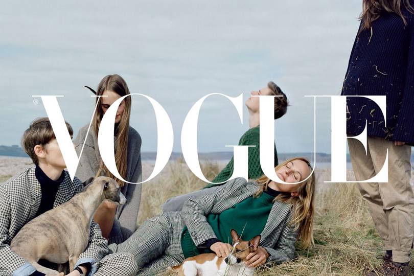 Subscribe to British Vogue | British Vogue