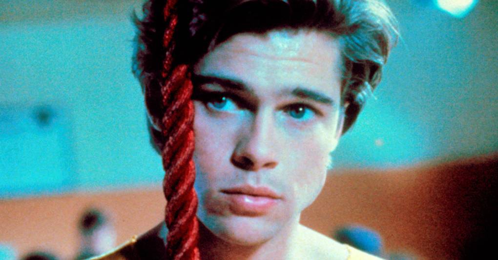 The Best Brad Pitt Movies Of All Time | British Vogue