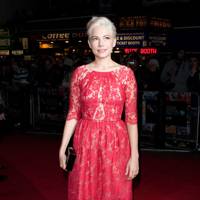 Michelle Williams Style & Fashion - My Week with Marilyn | British Vogue