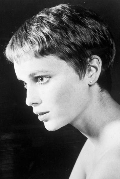 Vidal Sassoon Hairstyles And Haircuts Photo Tribute British Vogue