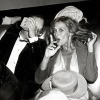 The Best Looks From Studio 54 | British Vogue