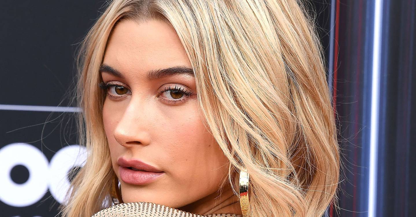 Hailey Baldwin Interview: On Pampering, Products And Personal Life ...