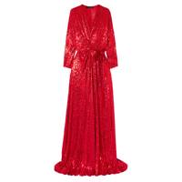 Best Red Dresses | British Vogue