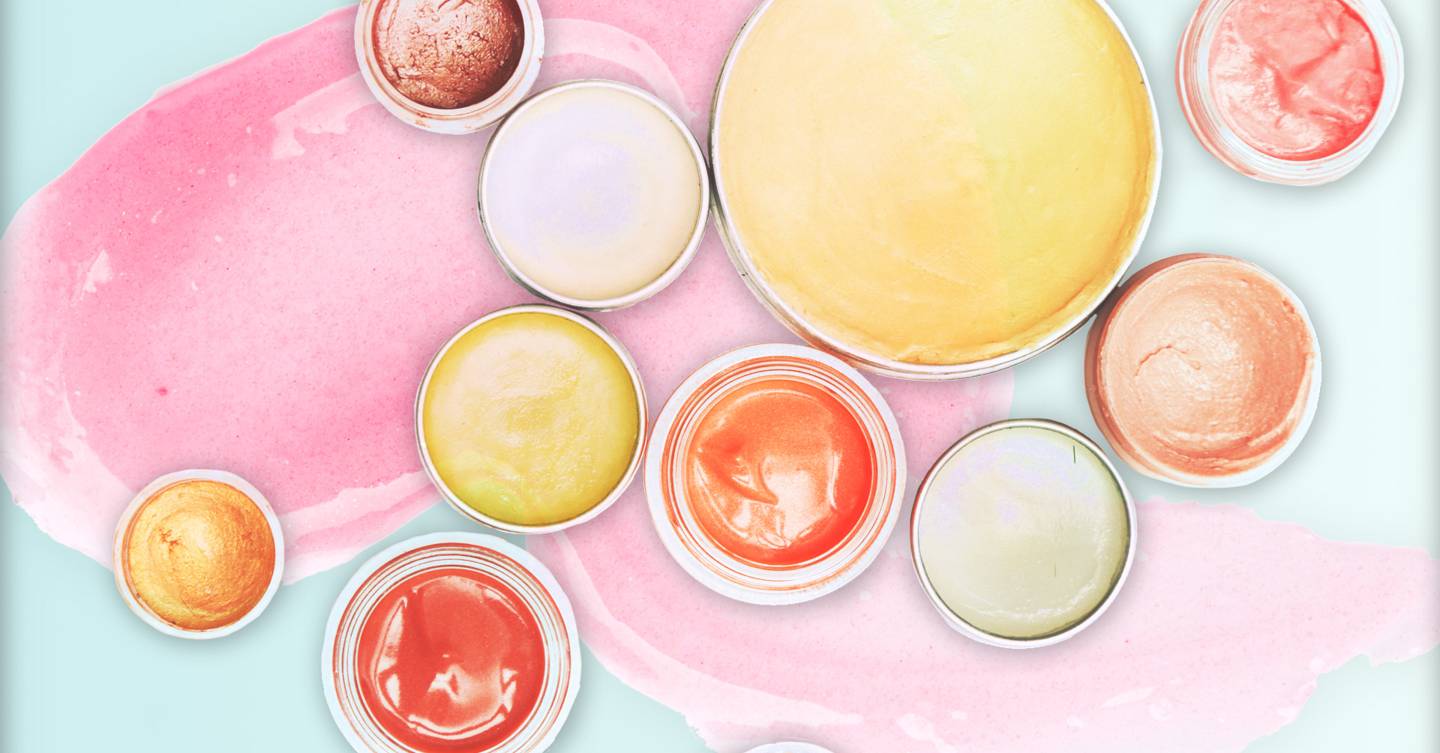 Balms Are Back: The Next Generation Beauty Products To Try Now ...