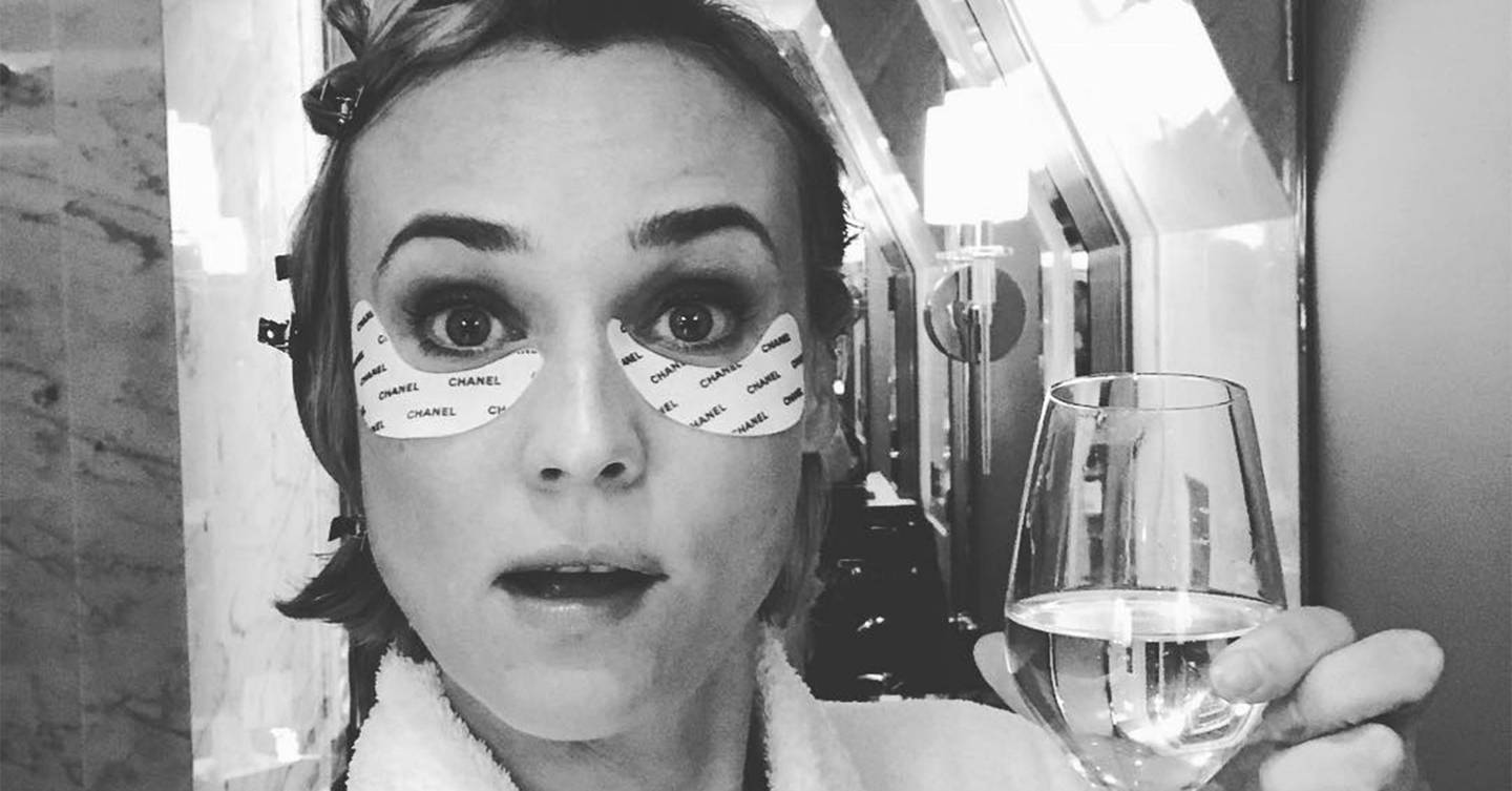 Maskspiration: Celebrities Wearing Face Masks | British Vogue