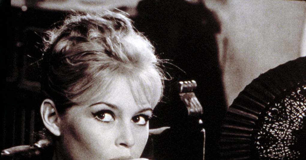 Brigitte Bardot Style & Fashion Icon | British Vogue