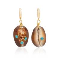 Best Shell Jewellery Pieces 2018 | British Vogue