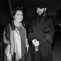 Fashion's Finest Celebrate Edward Enninful's #NewVogue | British Vogue