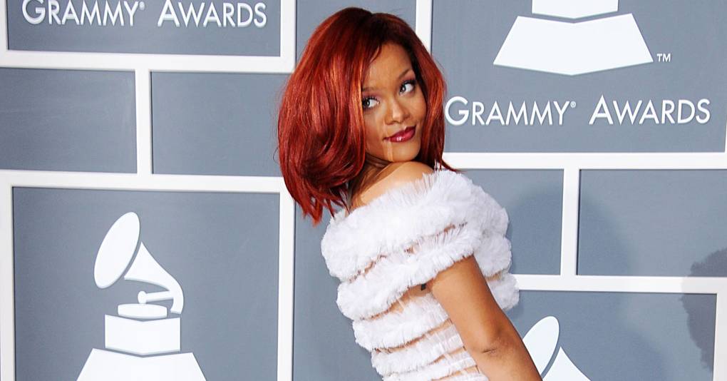Grammy Awards 2013 Dress Code Wardrobe Advisory Warning Against ... Grammy Awards 2013 Dress Code Wardrobe Advisory Warning Against ...