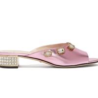 2019's Best Prom Shoes | British Vogue