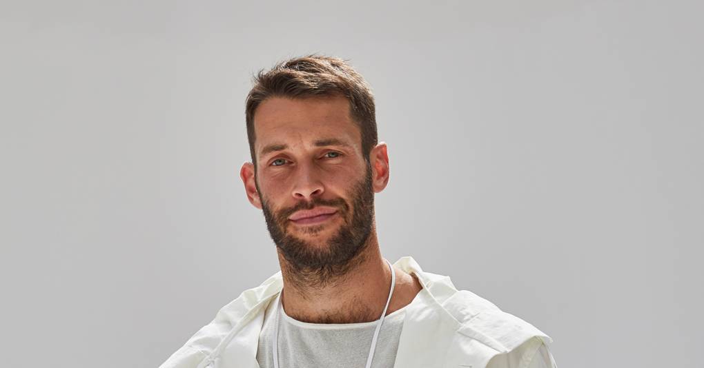 Jacquemus's Debut Menswear Collection | British Vogue