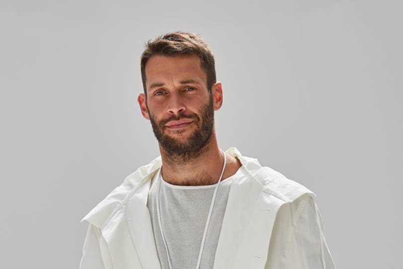 Jacquemus's Debut Menswear Collection | British Vogue