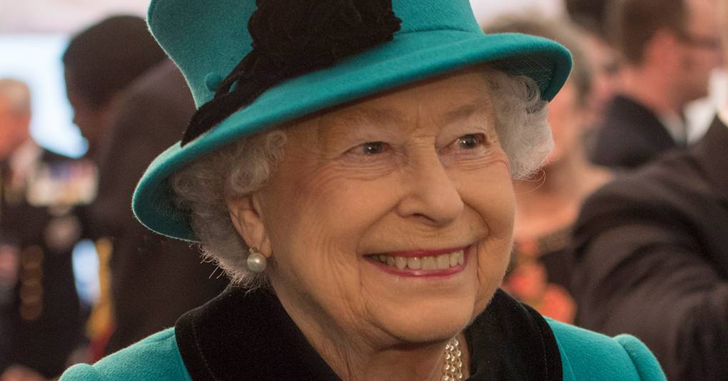 Queen Elizabeth Style In Pictures | British Vogue