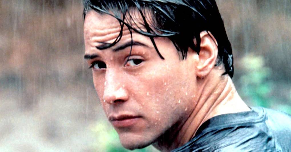 The Vogue Edit Of Keanu Reeves’s Best Moments In Film | British Vogue