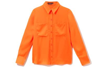 The best shirts to buy right now | British Vogue