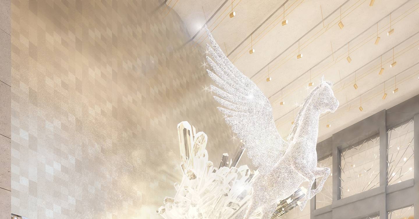 Selfridges Unveils Brasserie Of Light Restaurant | British Vogue