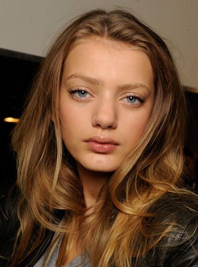 Mary Greenwell - Makeup Tips - 15 Years of (Vogue.com UK) | British Vogue