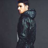 Aaron Ramsey Signs For Elite Models Arsenal Wales Footballer | British ...