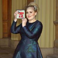 Adele Style, Fashion & Clothes | British Vogue