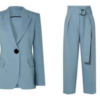 The Best Coloured Suits To Buy Now | British Vogue