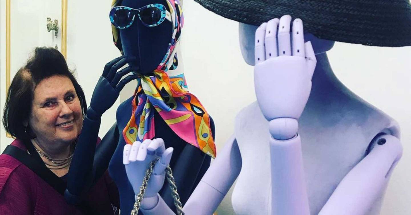 Pucci: Millennials Let Loose With the Heritage | British Vogue