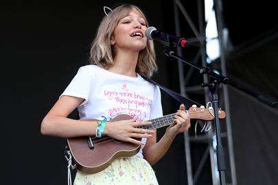 Who Is Grace VanderWaal? | British Vogue