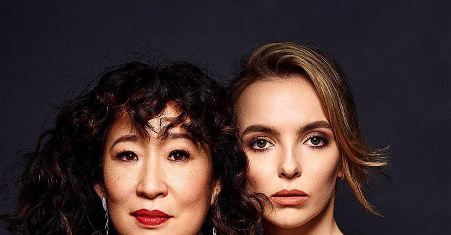 Killing Eve Season 2: UK Release Date, Cast, Plot & All You Need To ...