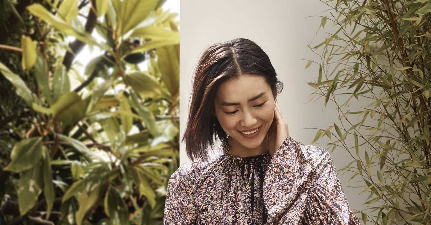 H&M Drives Sustainability With 8th Conscious Exclusive Collection, But ...