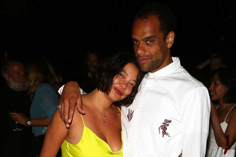 Friday Night With Raven Smith: The Bodrum Edition | British Vogue