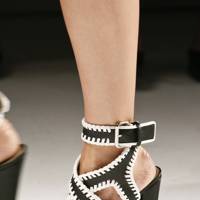 Catwalk Shoes 2012 – Best Shoes from the Catwalk | British Vogue