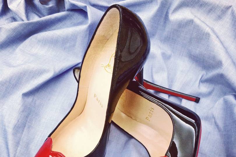 Unseen Louboutins To Go On Display In Landmark Exhibition | British Vogue