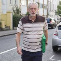 Jeremy Corbyn Vogue Style Analysis | British Vogue