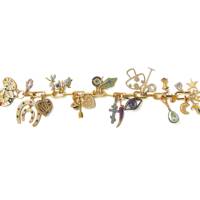 The Best Charms To Buy Now | British Vogue