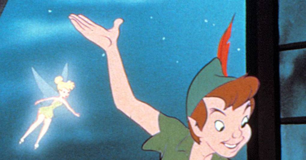 Reese Witherspoon To Play Tinkerbell Disney Live Action Film | British ...