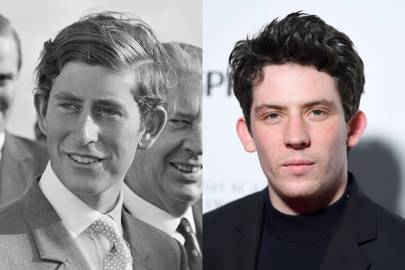 The Crown Season 3 Cast | Who Will Play Who In The Crown Season 3 ...