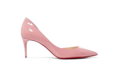 The Best Nineties Inspired Heels For Summer 2019 | British Vogue