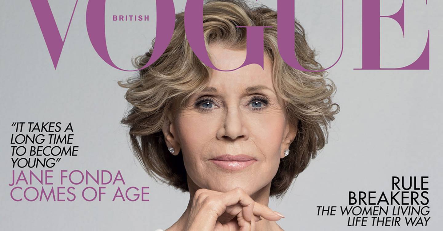British Vogue & L’Oréal Paris Present The Non-Issue Issue | British Vogue