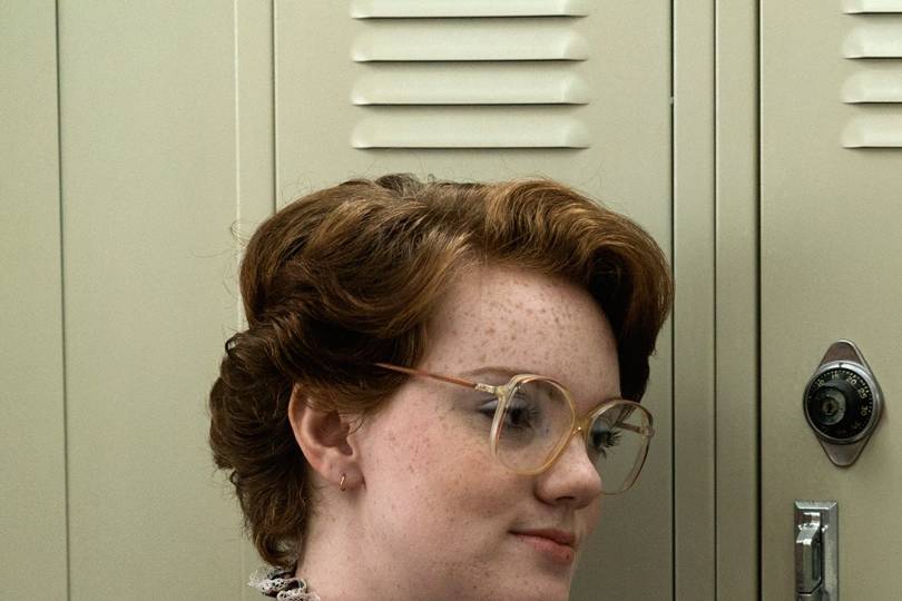 Stranger Things Netflix Series: Get The Look | British Vogue