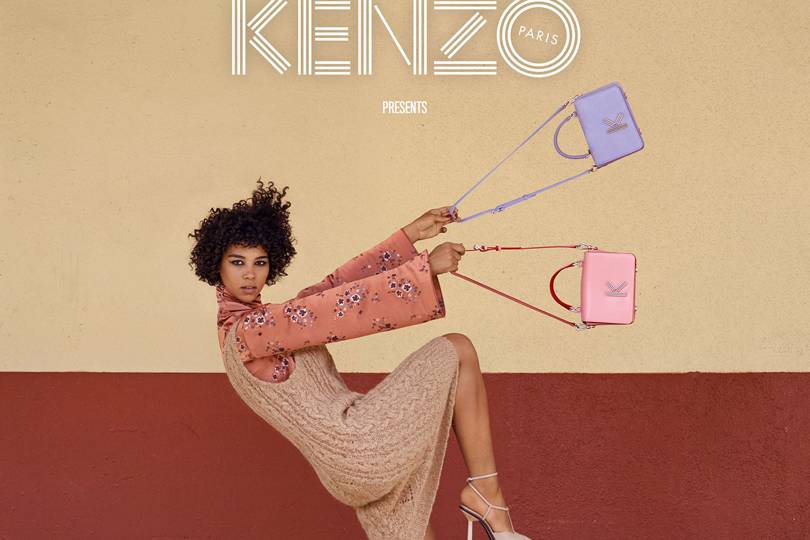 Kenzo's Humberto Leon On His Directorial Film Debut | British Vogue