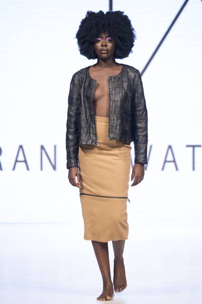 Miranda Watson Autumn/Winter 2018 Ready-To-Wear show report | British Vogue