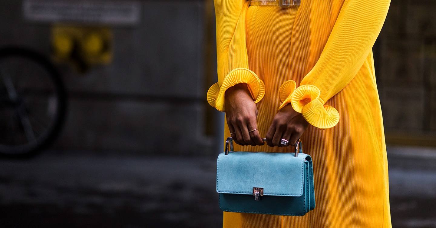 The It-bag index: The Vogue Best Designer Bags Guide | British Vogue