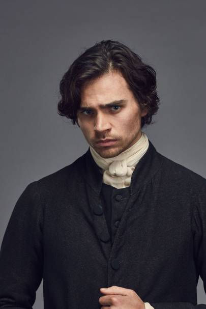 Who Are Tom York and Harry Richardson, The New Stars Of Poldark ...
