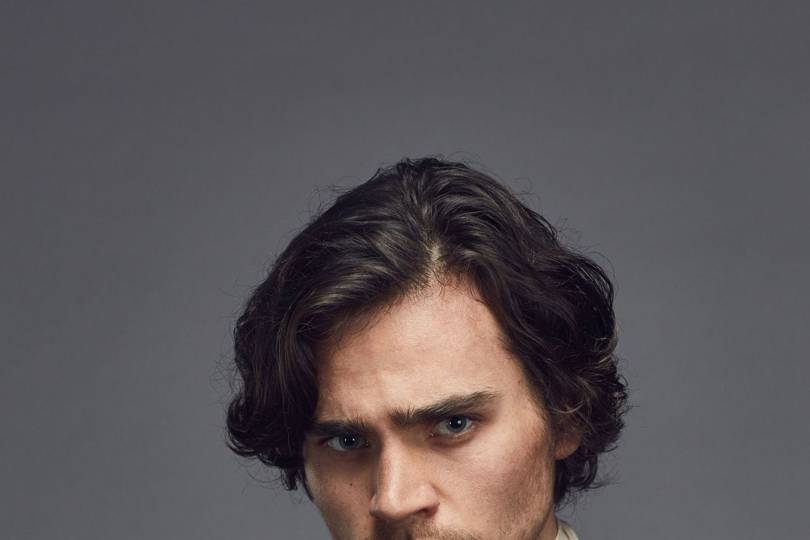 Who Are Tom York and Harry Richardson, The New Stars Of Poldark ...