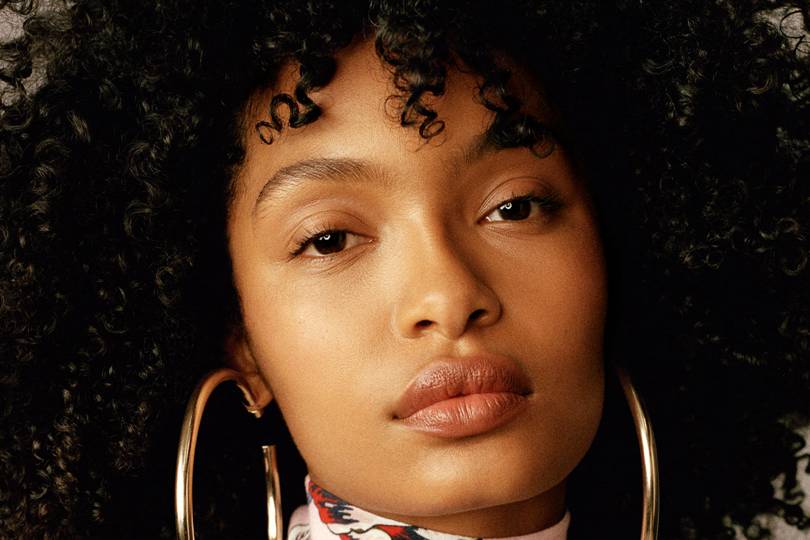 Why Yara Shahidi Is The Voice Of Her Generation | British Vogue